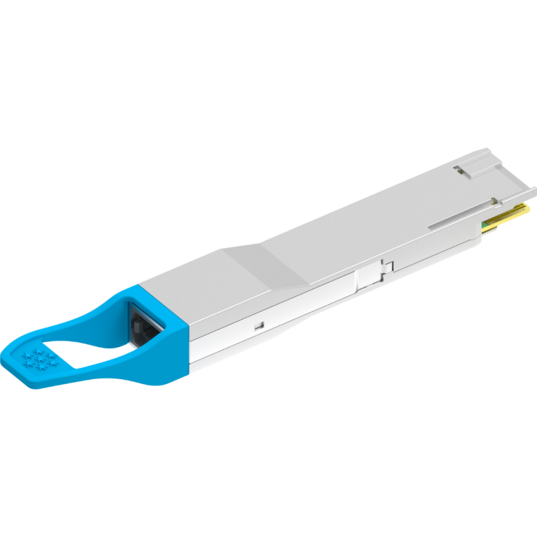 400G QSFP-DD/HYBRID - GIGALIGHT