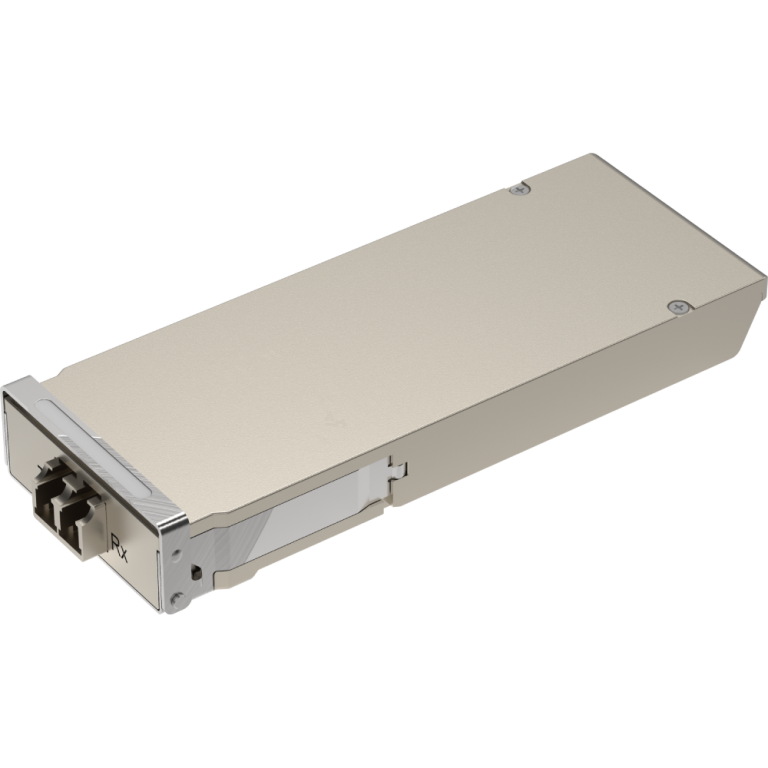 400G CFP2 DCO - GIGALIGHT