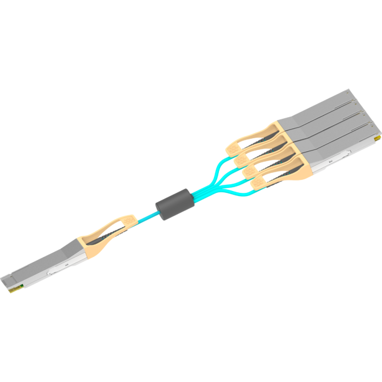 200G QSFP-DD - GIGALIGHT