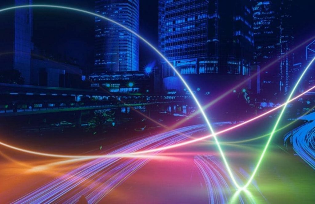 WDM & Coherent Network - GIGALIGHT