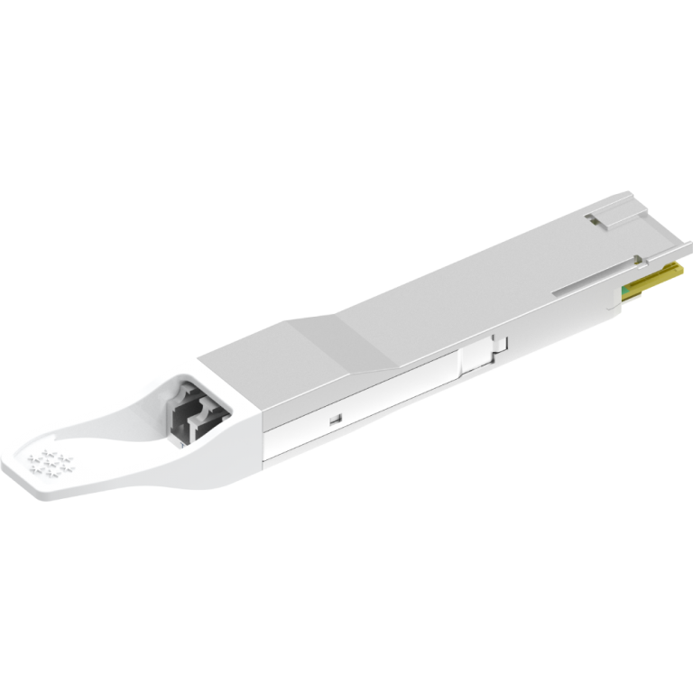 400G QSFP-DD ZR Coherent Optical Module - GIGALIGHT