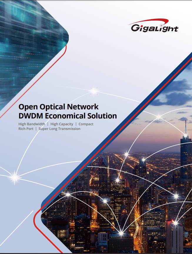 About Us - GIGALIGHT - Open Optical Network Devices Explorer