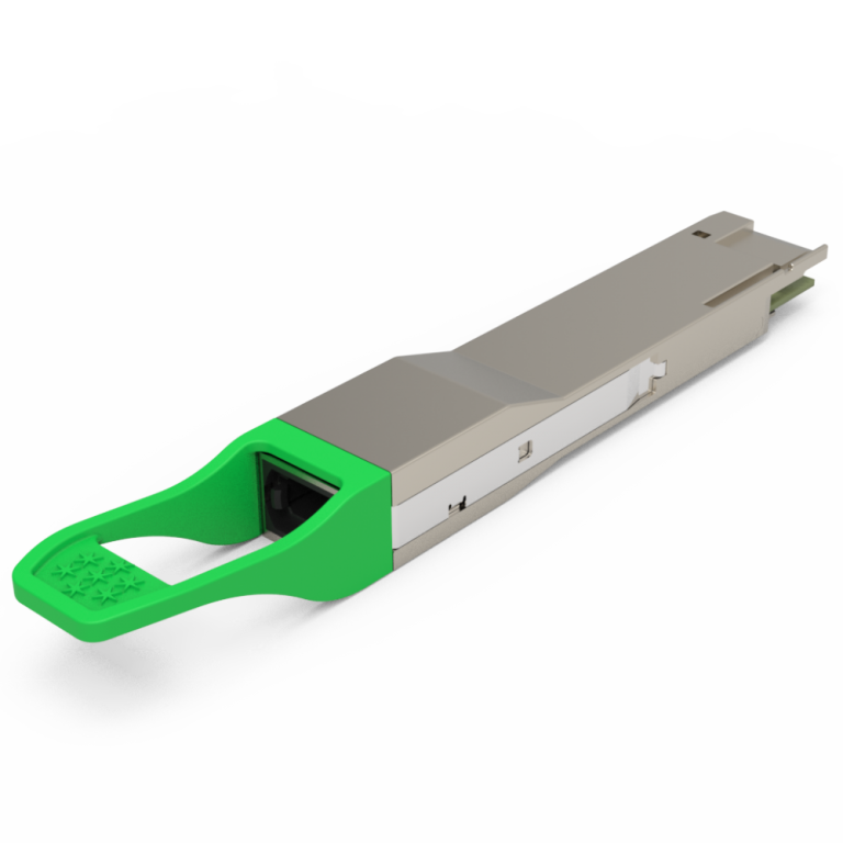 400G QSFP-DD PSM8 EML 1310nm 2km/10km Optical Transceiver - GIGALIGHT