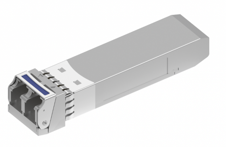 6G/10G CPRI SFP+ - GIGALIGHT