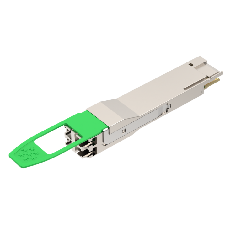 400G QSFP-DD PSM8 EML 1310nm 2km/10km Optical Transceiver - GIGALIGHT